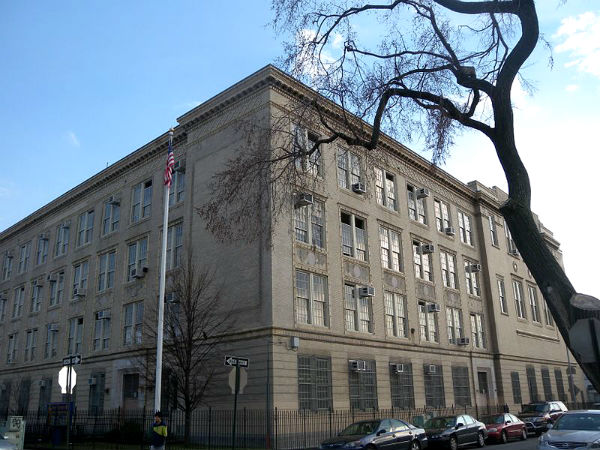 Harlem Teacher Allegedly Fed Students Answers To Tests