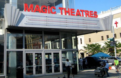 Harlem's Magic Theatres Gets A New Dolby Experience