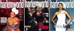 Harlem World Magazine Cover Comeback!