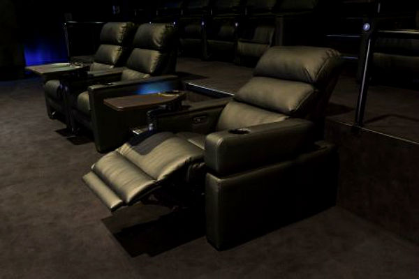 Harlem's Magic Theatres Gets A New Dolby Experience