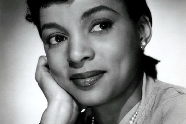 Harlem's Fabulous Ruby Dee, 1922 – 2014 (Video)