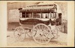 Harlem's Electric Cars Or "Horseless Carriages" 1870-1895 (Photographs)