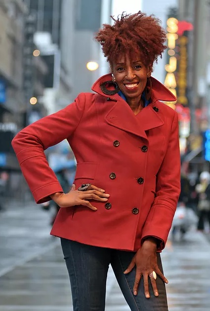 Interview: With Aziza Miller, Harlem Alicia Keys Mentor, Educator And More