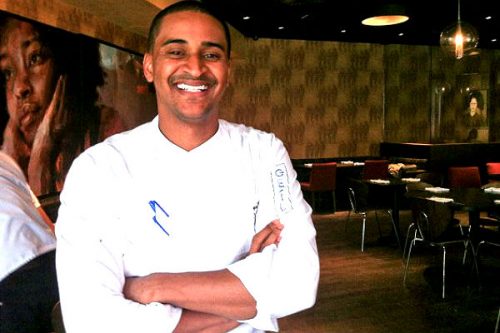 Chef JJ Johnson Opens First Restaurant After Harlem Spot In Nomad