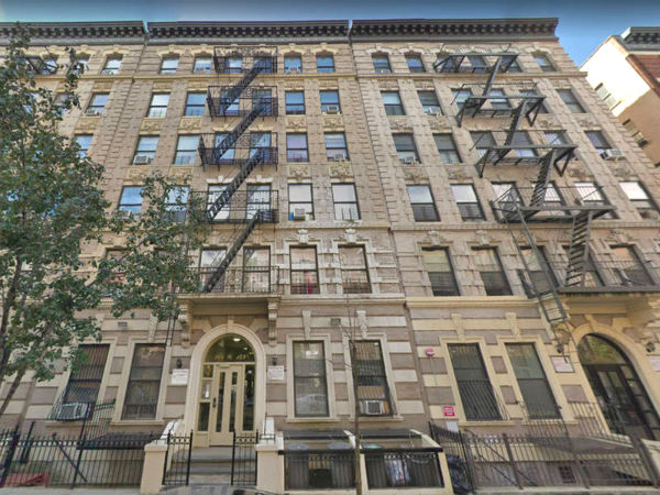 For $17.4M Six Rent-Stabilized Harlem Buildings Change Hands