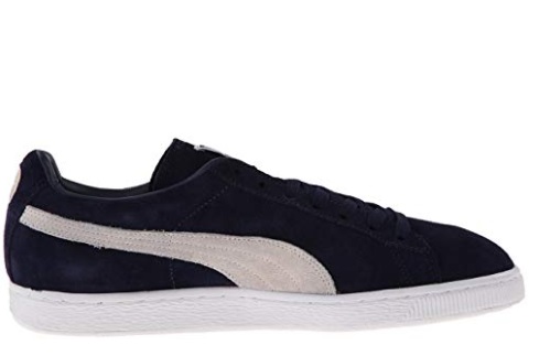 The Best Of PUMA Suede Classic Timelessness