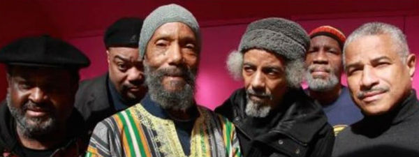 Celebrate The 50th Anniversary Of The Legendary Last Poets At Apollo ...