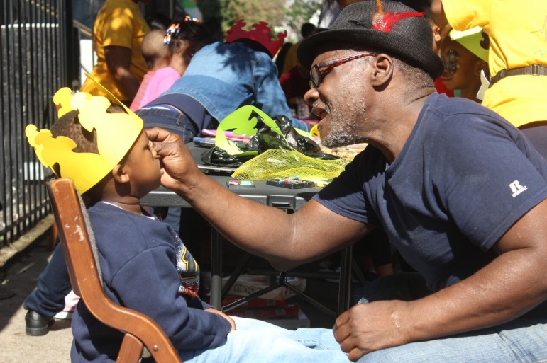 NYCEM Congrats To Community Networks That Completed The Strengthening ...