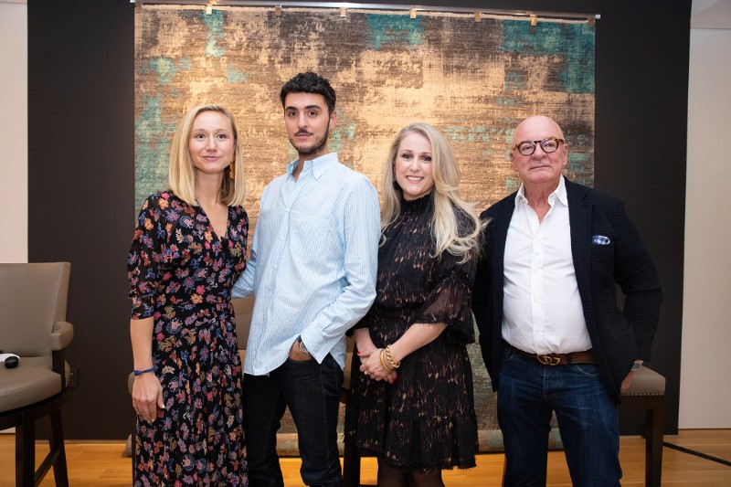 Exploring The New Look And Meaning Of Luxury At NY’s Decoration ...