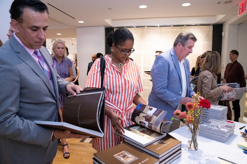 Exploring The New Look And Meaning Of Luxury At NY’s Decoration ...