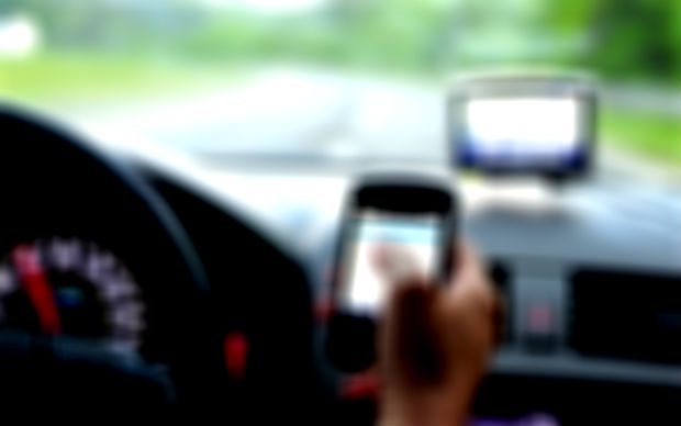 Study Says, From Harlem To Hollywood The Majority Of Drivers Admit To ...