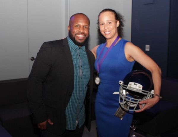 Harlem's Wendy Hilliard Gymnastics Foundation 2018 Honors Olympic ...