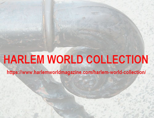 The Harlem World Collection, Just In Time For The Holidays