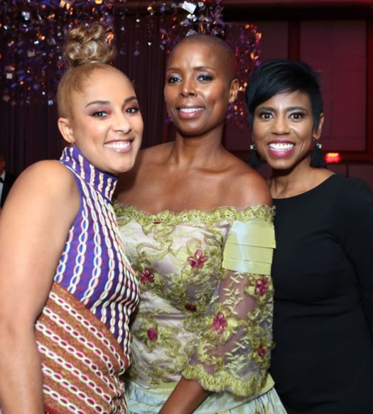 Ailey's 60th Anniversary Opening Night Gala And Five-Week Holiday ...