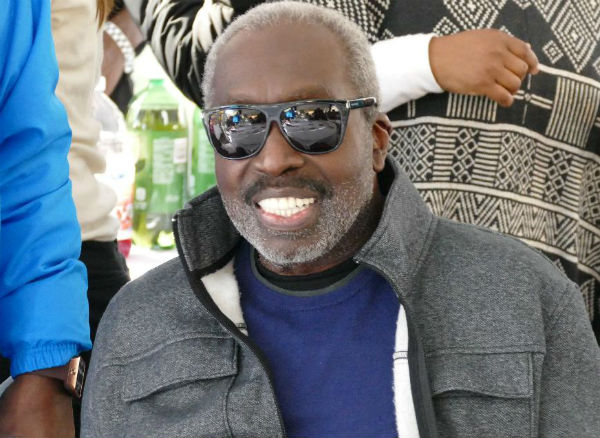 Seitu’s World: Percy Sutton Harlem 5K Run 2018 | NYRR (Photographs)