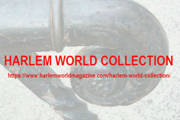 The Harlem World Collection, Just In Time For The Holidays