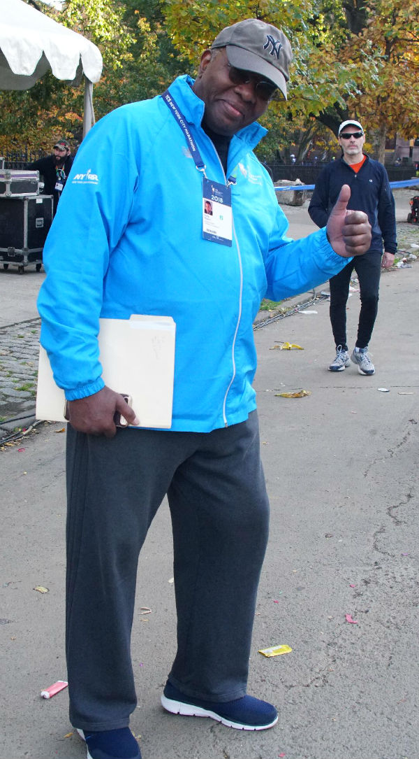 Seitu’s World: Percy Sutton Harlem 5K Run 2018 | NYRR (Photographs)