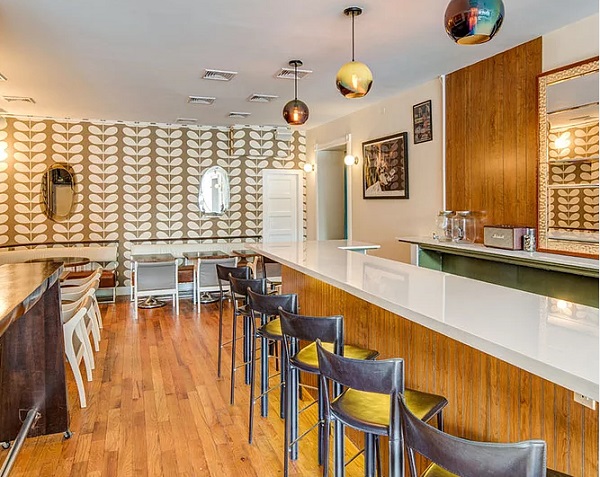 New Ruby’s Vintage Harlem