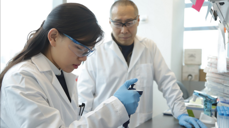 NYCEDC Grants $1M To Quentis Therapeutics For Expansion Of LifeSci ...