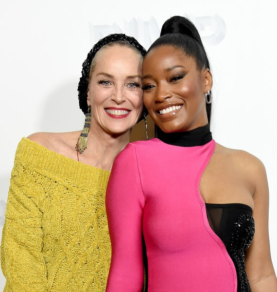 Atlanta: Keke Palmer Stars In 'PIMP' Now On Digital Outlets From Harlem ...