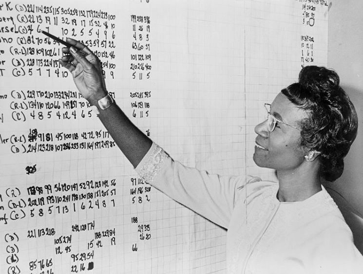 Shirley Chisholm's Harlem Years 1946-1950's first black woman elected ...