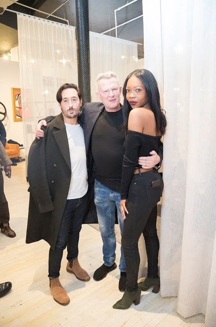 MDRN Hosts The NY Launch Of Intelligent Living, The New Standard In ...