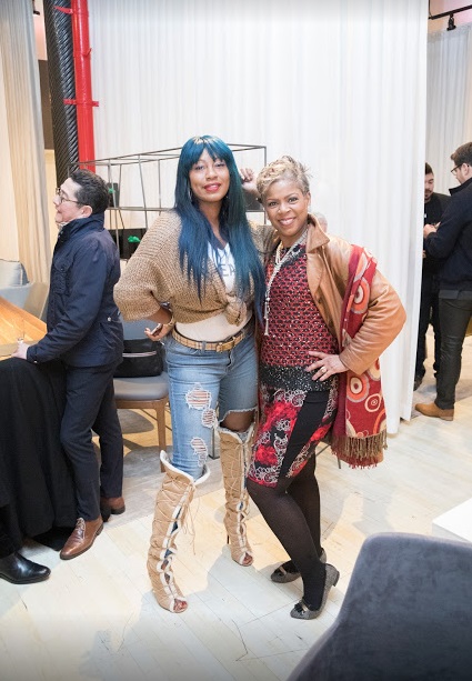 MDRN Hosts The NY Launch Of Intelligent Living, The New Standard In ...