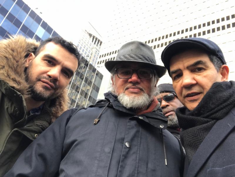 Uptown's Ydanis Rodriguez Statement On Deportations, NYC Must Protect ...