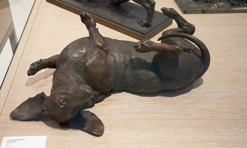 Join The Upcoming Opening Of The American Kennel Club Museum Of The Dog