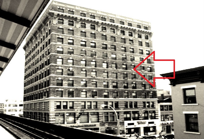 Ornette And Denard Coleman's Harmolodic Record Label And Studio In ...