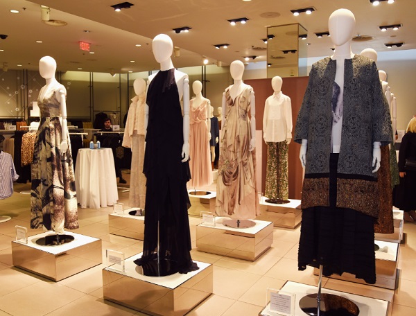 Los Angeles: H&M And EMA Kick Off February With A Sustainable Fashion ...