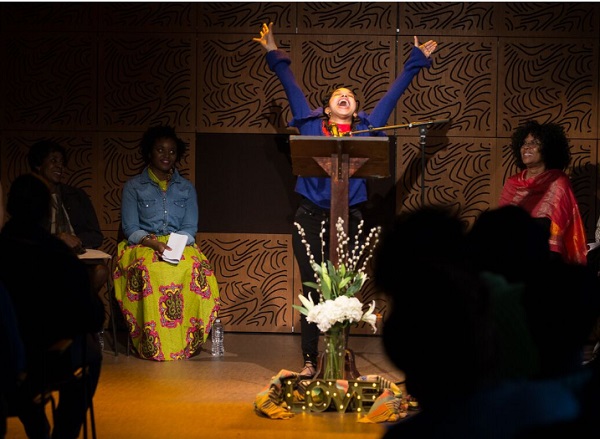 Women’s History Month Celebrated By Harlem's National Black Theatre And ...