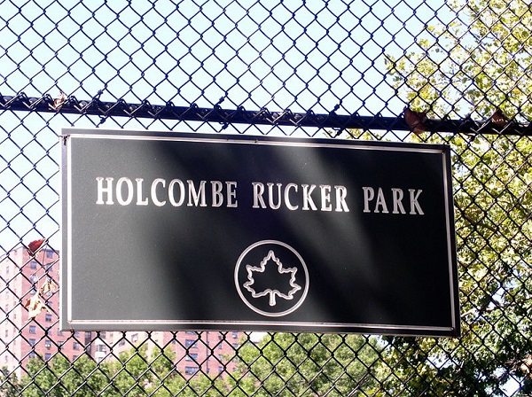 Rucker Park Legends, NBA Greats And Baller Icons Pay Homage To The ...