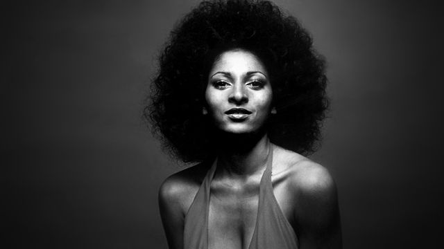 Brown Sugar Celebrates Pam Grier's 70th Birthday With Harlem Movies And ...