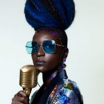 Marieme! A Star Is Born