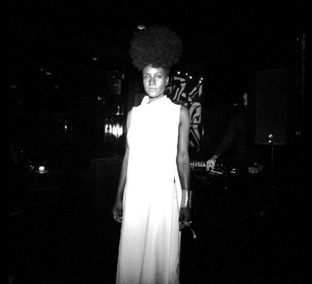 Marieme! A Star Is Born