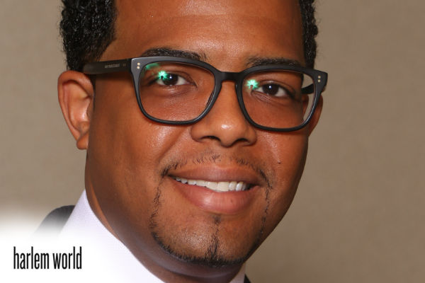 Rev. Reggie Bachus Talks Harlem Faith, Finance And Fairness On The ...