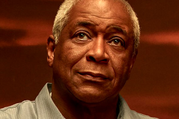 Four Time NAACP And Ovation Award Winner Alex Morris Makes The Case For ...