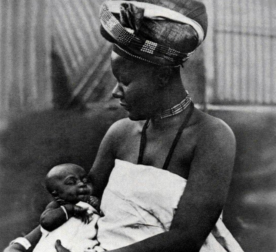Celebrate Mother's Day At Our Mother Africa SouSou! A Continent Of ...