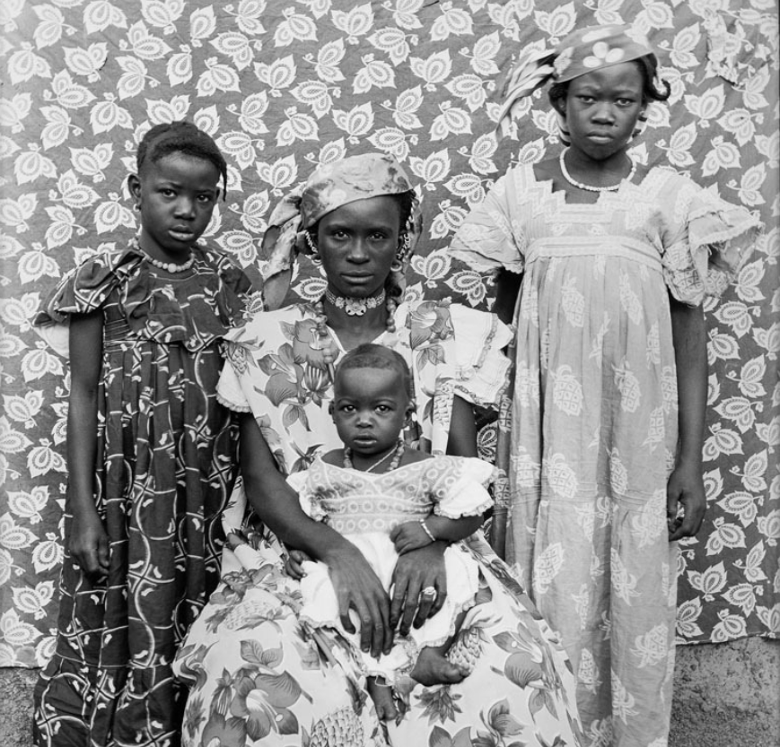 Celebrate Mother's Day At Our Mother Africa SouSou! A Continent Of ...