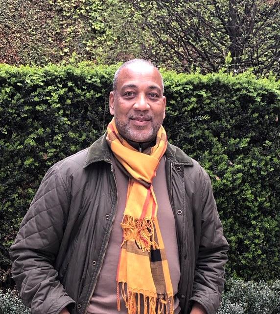 Join A Gay Garden Get Together With Harlem Historian John Reddick And More