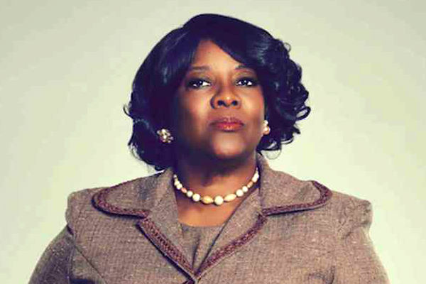 The Devine Ms. Loretta Talks At BUILD