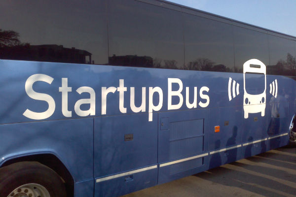 JPMorgan Chase Launches StartupBus 2019 Advancing Black Entrepreneurs ...