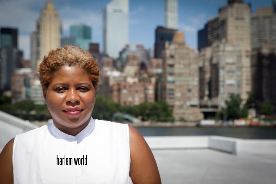 Harlem's Dominique Jones Talks Boys, Girls And More On The Danny ...