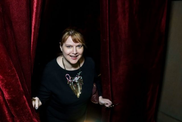 Allen Salkin, Aaron Short And Others Celebrate New Book At Russian ...