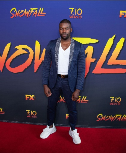 FX Hosts 5-City "Snowfall" Tour With Stop In New York City And More ...