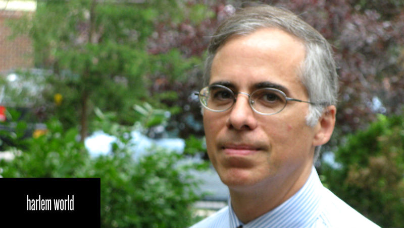 Harlem's David Nocenti Talks Union Settelment, Joe Biden And More On ...