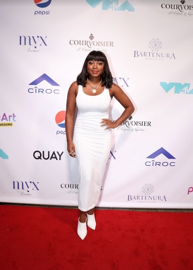 Atlanta: Stars Like Harlem's Dave East And Others Work It At "The ...