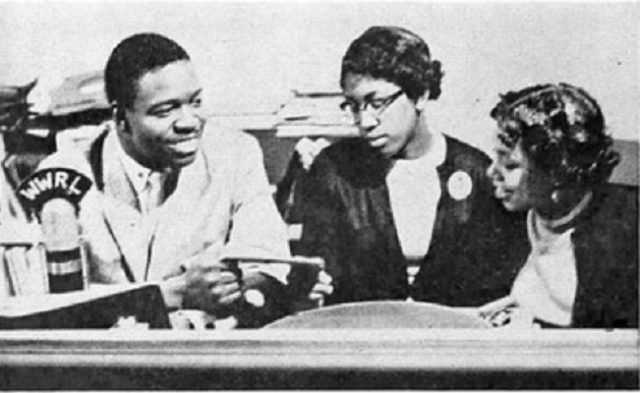 Tommy Smalls Was So Big They Used To Call Him The "Major Of Harlem," In ...