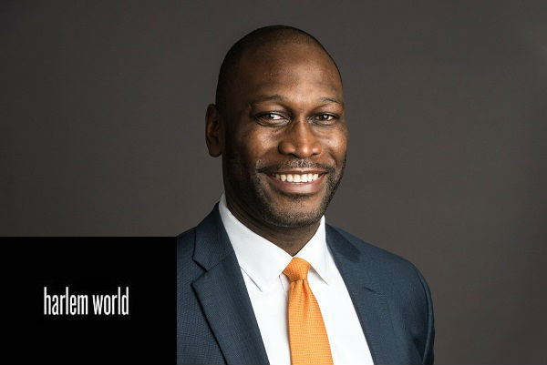 NYC SBS Commissioner Gregg Bishop Talks Harlem Small Business And More ...